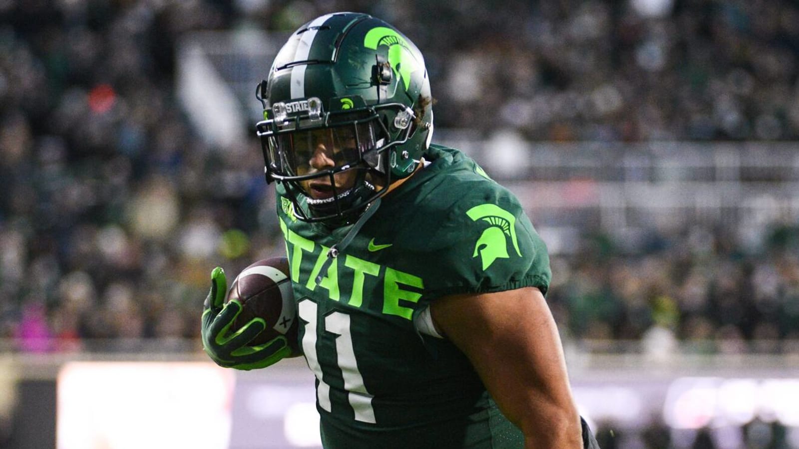 Steelers draft Cam Heyward's brother, Connor | Yardbarker