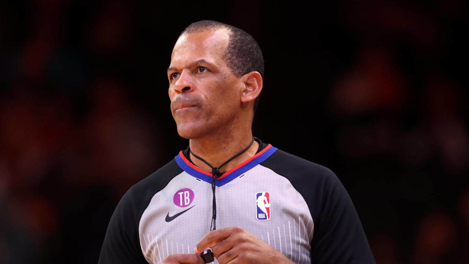 NBA curiously drops investigation after referee retires | Yardbarker