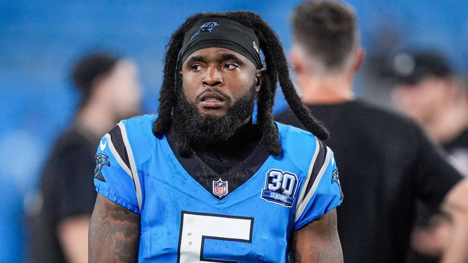 Ravens land former Pro Bowl wide receiver in big trade | Yardbarker