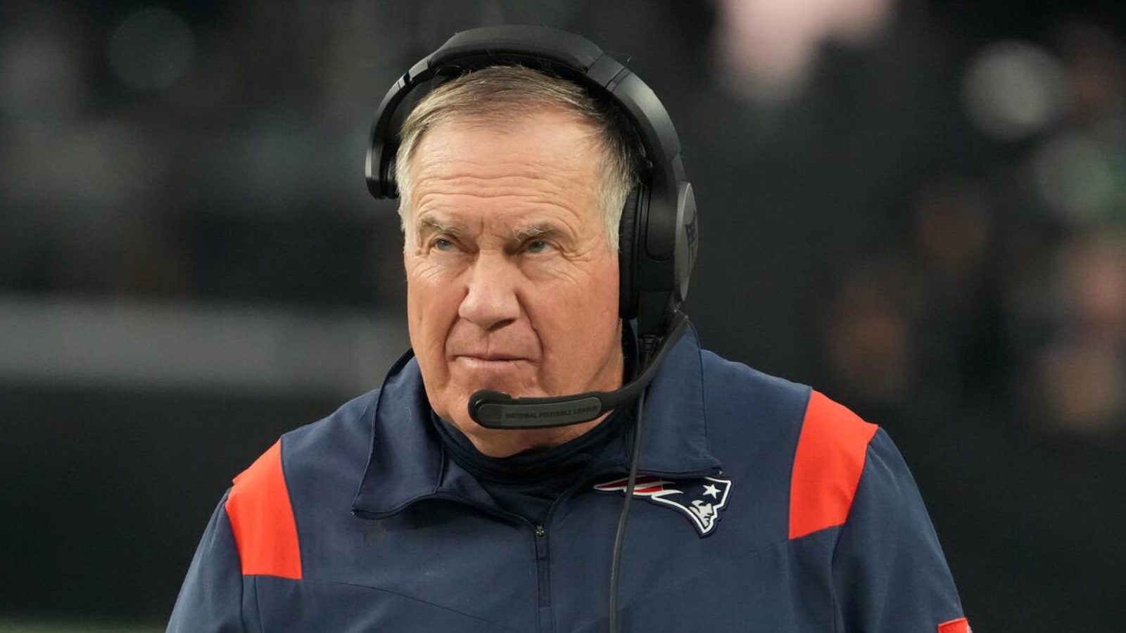 Bill Belichick texted Justin Turner to convince him to join Red Sox ...