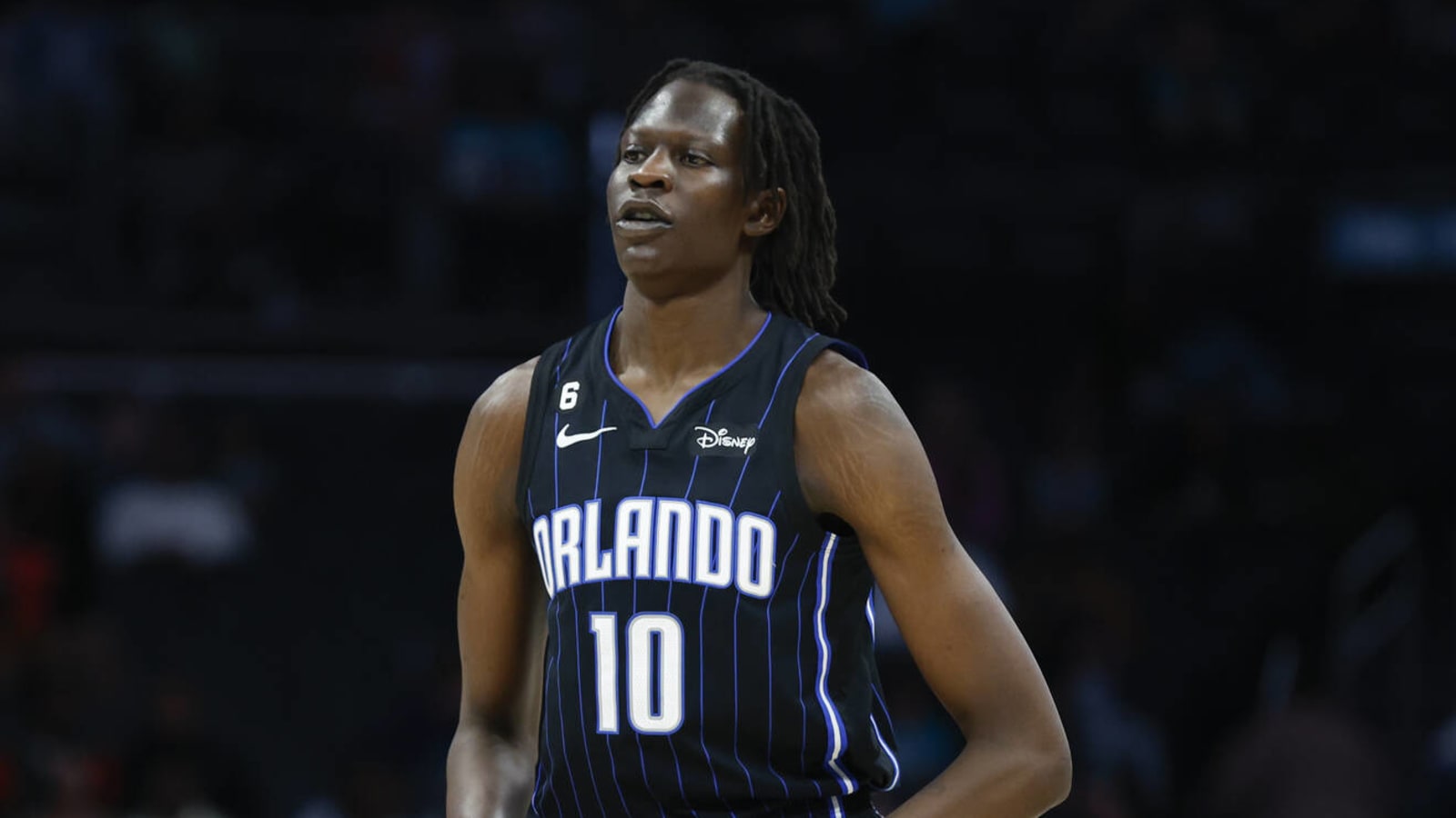 Finding the right fit for Bol Bol after Magic release | Yardbarker