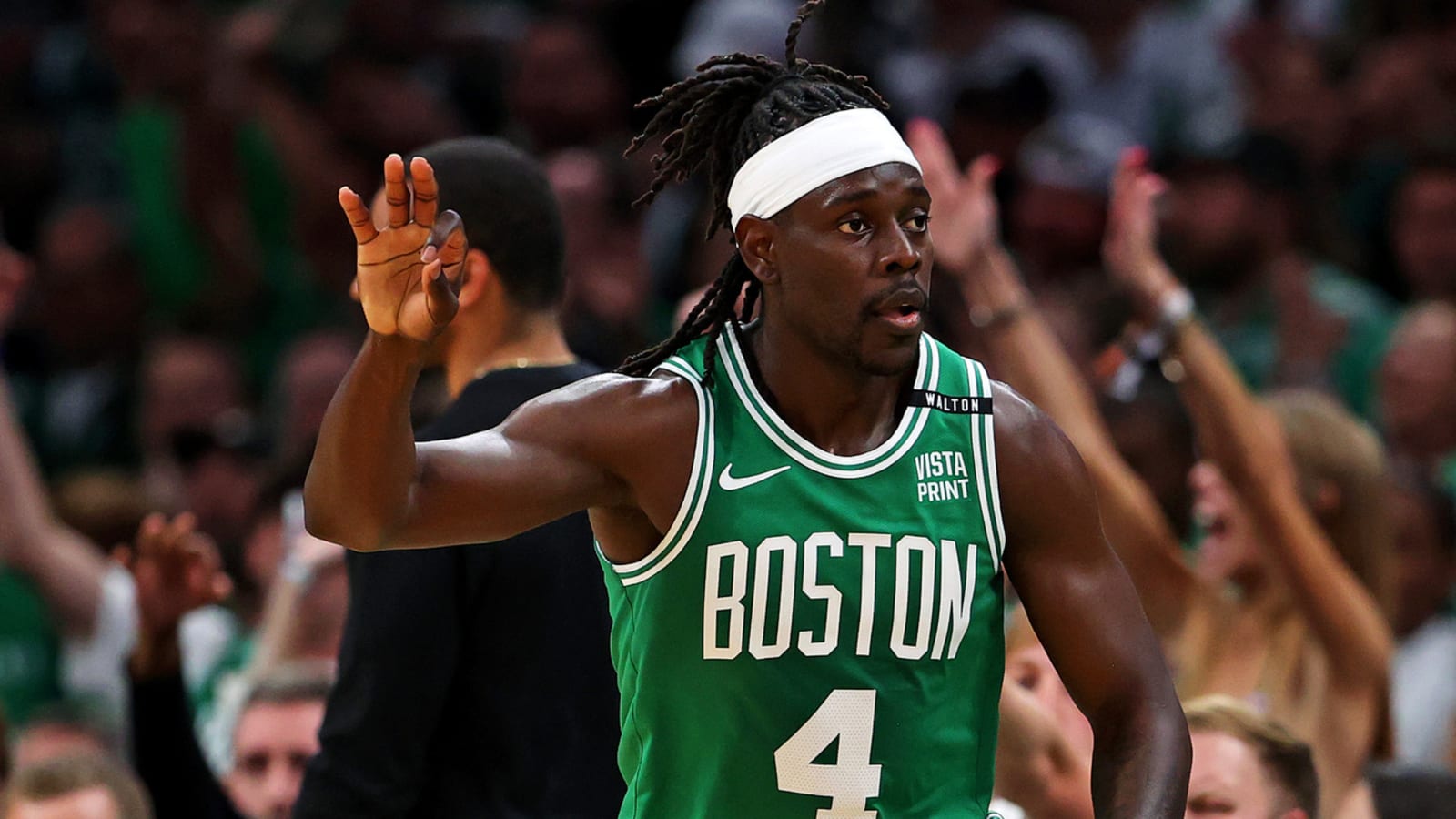 Jrue