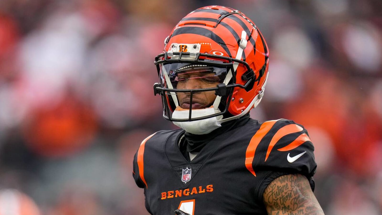 Why Bengals should be more proactive in Ja'Marr Chase contract talks ...