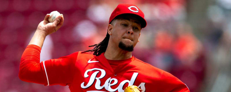 Cincinnati Reds: Breaking News, Rumors & Highlights | Yardbarker