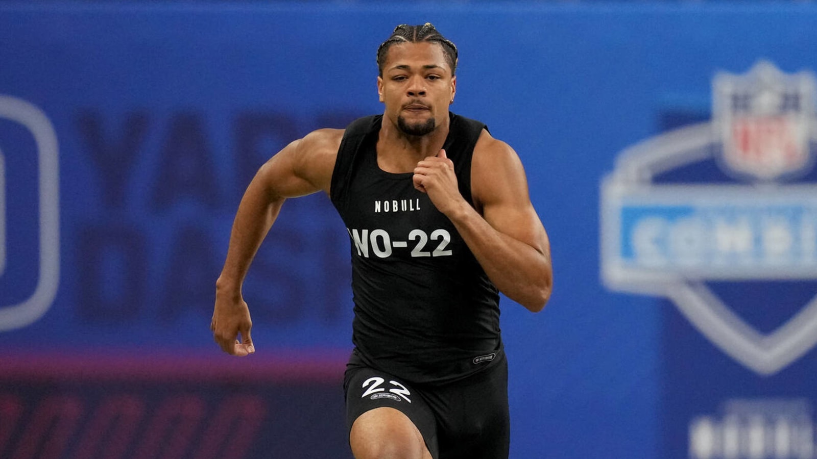 NFL Draft countdown: Focus on Bears' first-round pick at No. 9 | Yardbarker