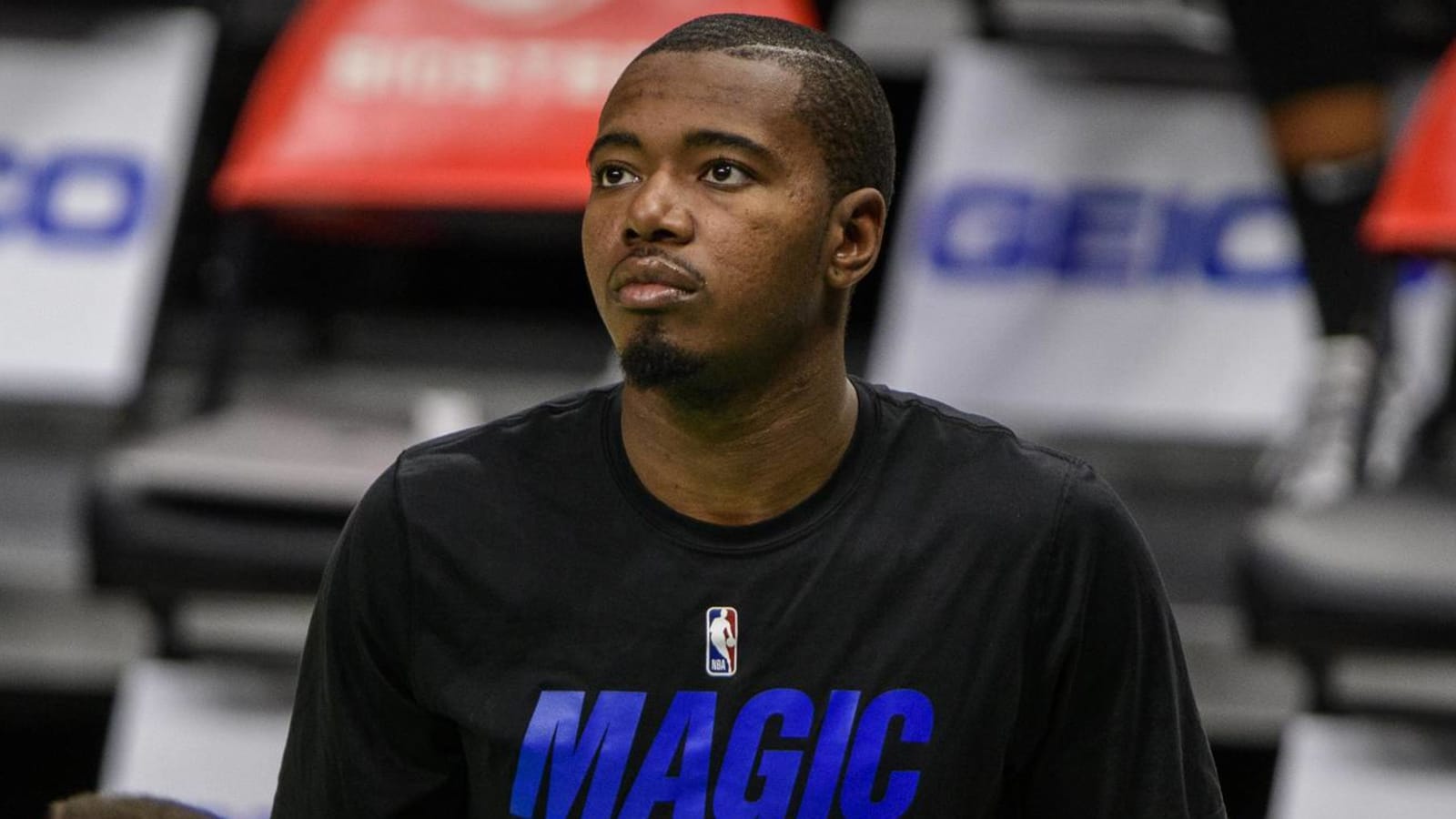 Pelicans to sign forward Gary Clark to non-guaranteed deal | Yardbarker