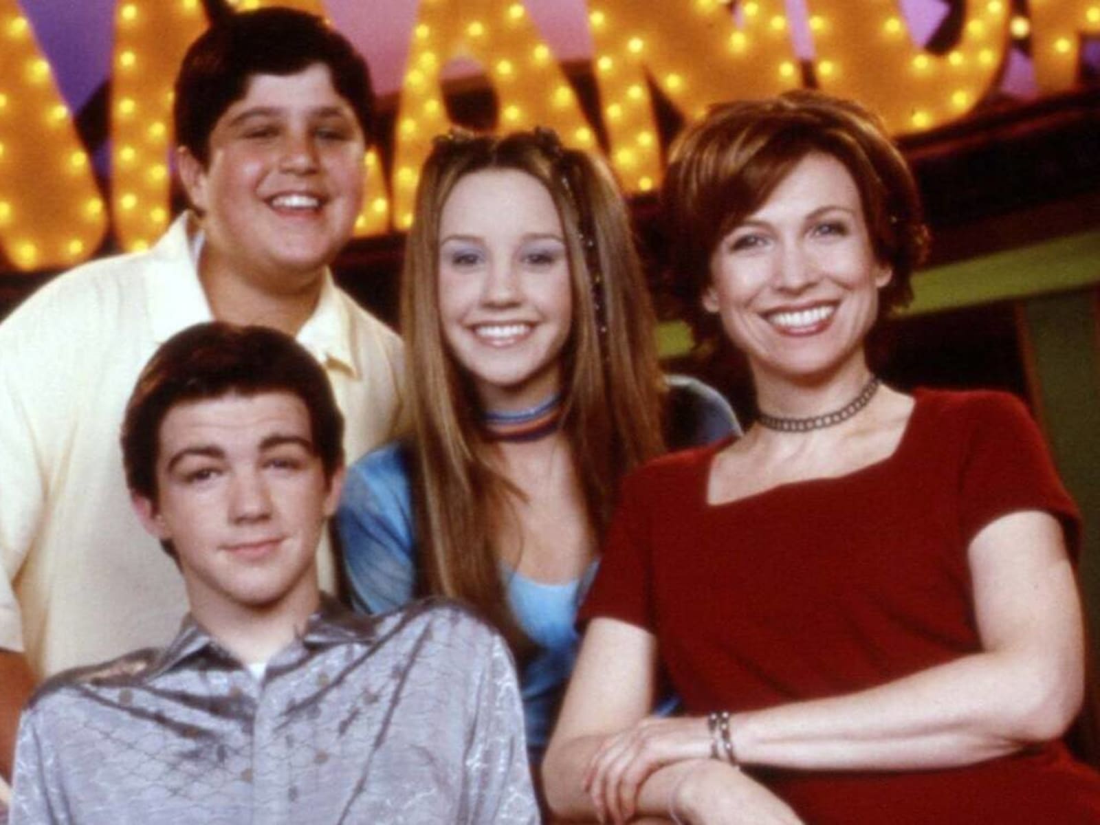 Old Nick Shows 2000s