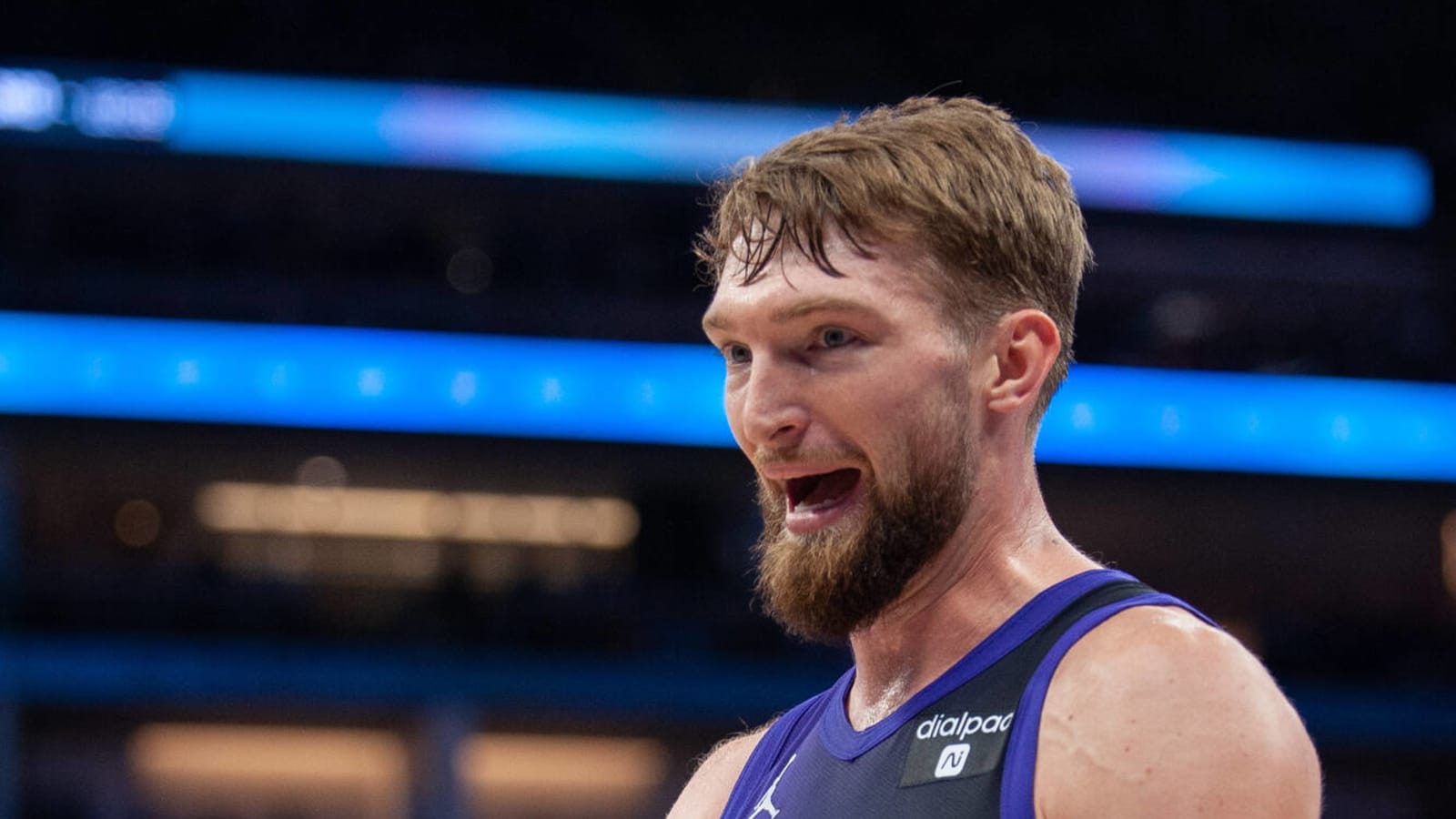 Kings All-Star wants everyone to ignore his undefeated record | Yardbarker