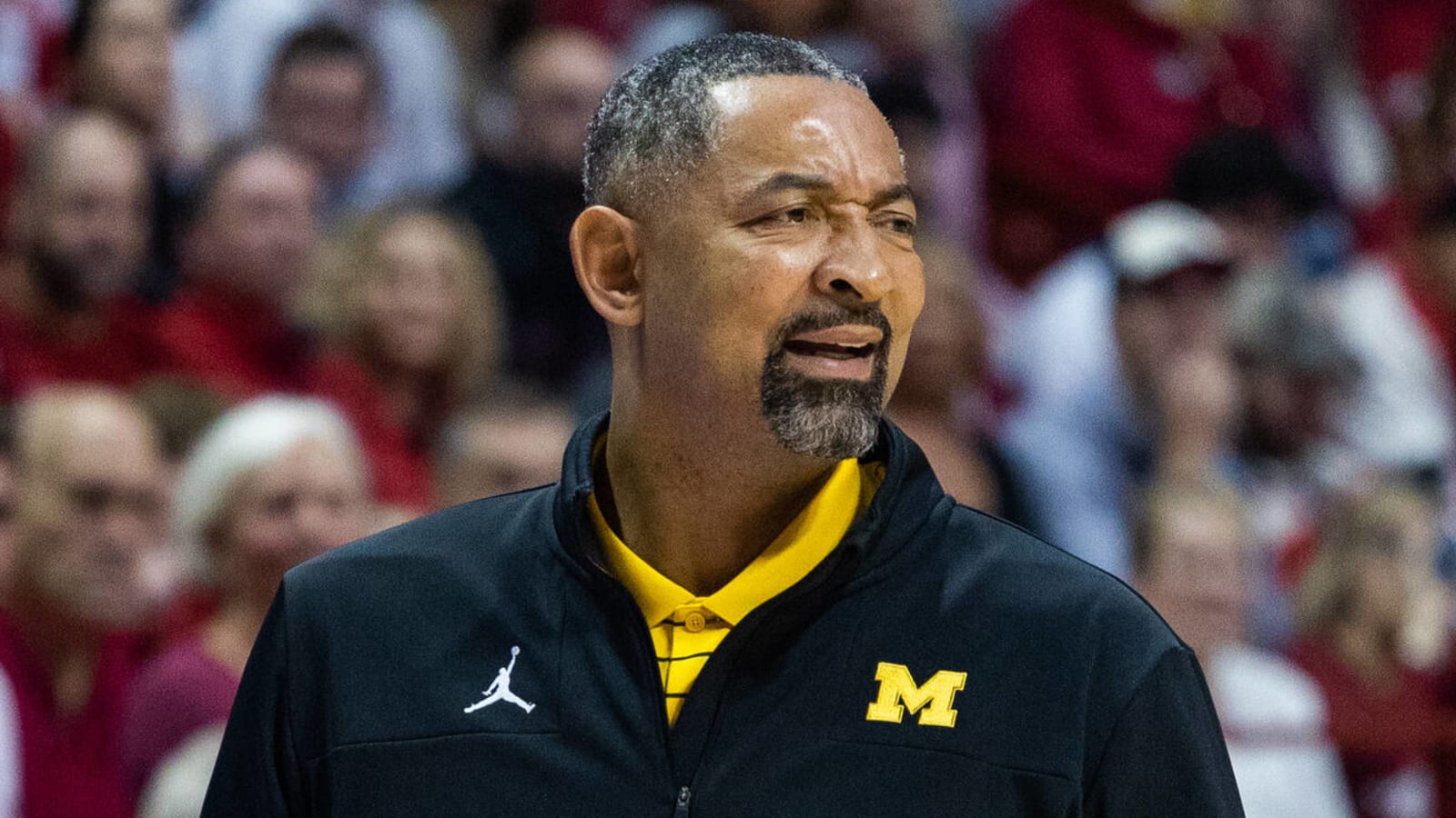 Juwan Howard set to make season debut amid rumors of his status ...