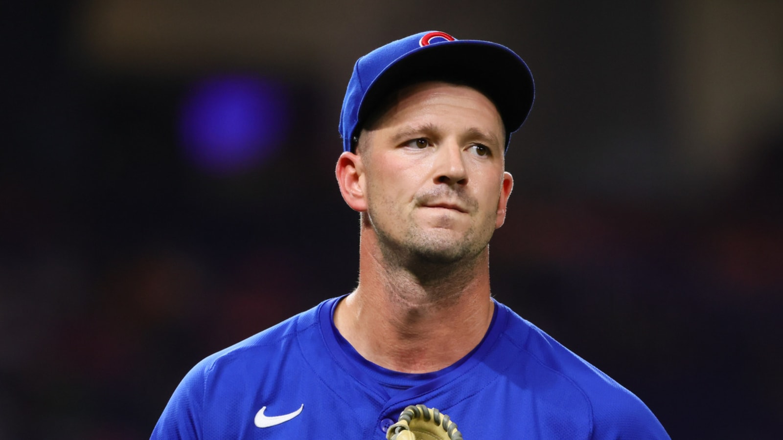 Ex-World Series champion pitcher gets placed on waivers by Cubs ...