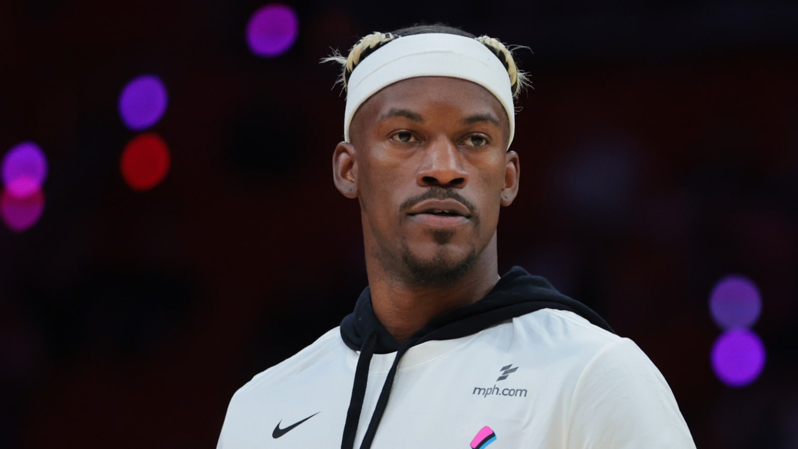 Report: Jimmy Butler still trying to 'force his way to the Suns ...