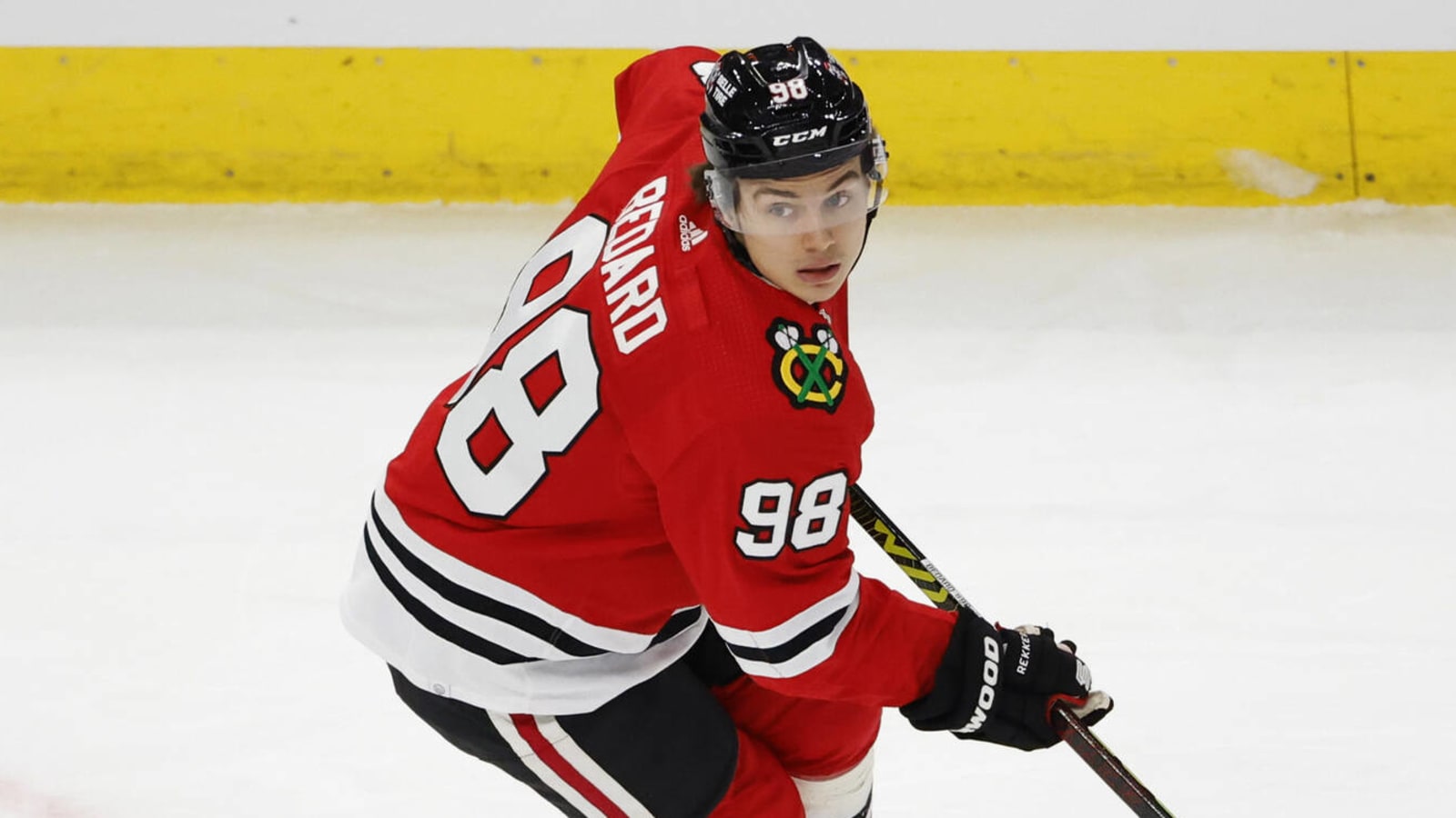 What your team is thankful for: Chicago Blackhawks | Yardbarker