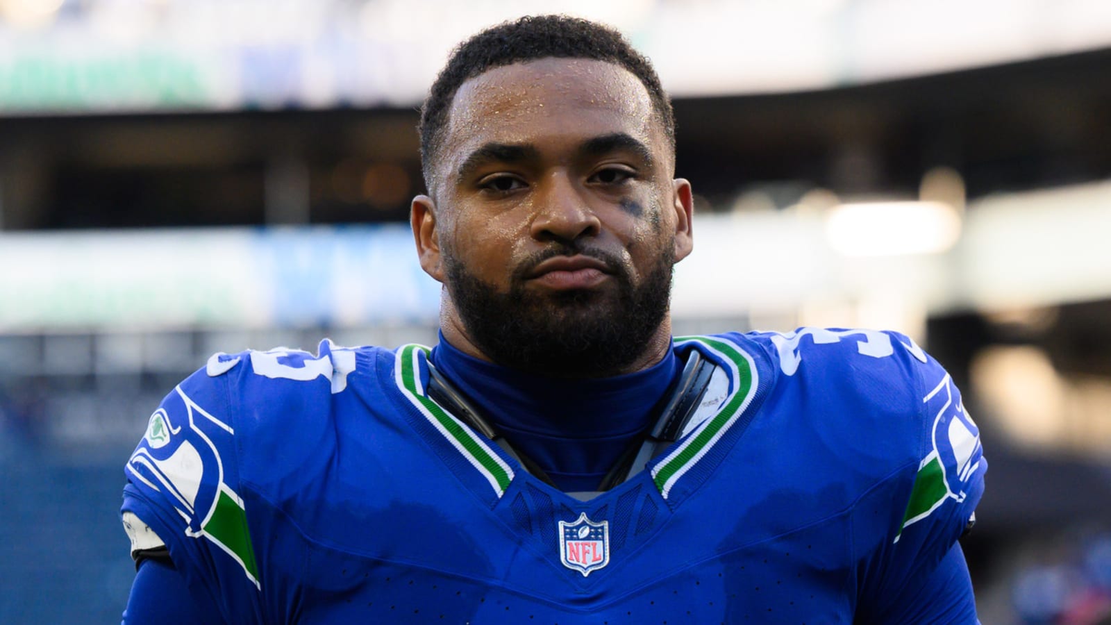 All-Pro safety signs with new team | Yardbarker