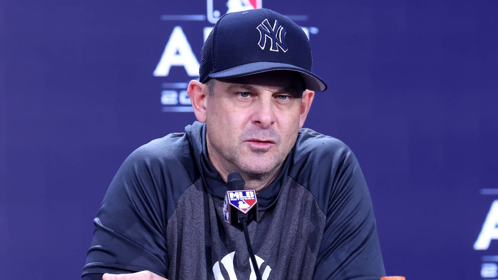 Jeff Passan says Yankees got 'outclassed' by Astros in ALCS | Yardbarker