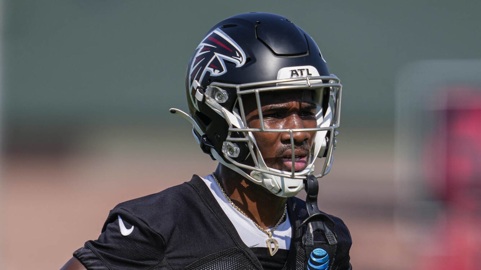 Falcons Defense, Special Teams Wake Up in 4th Quarter vs. Dolphins ...