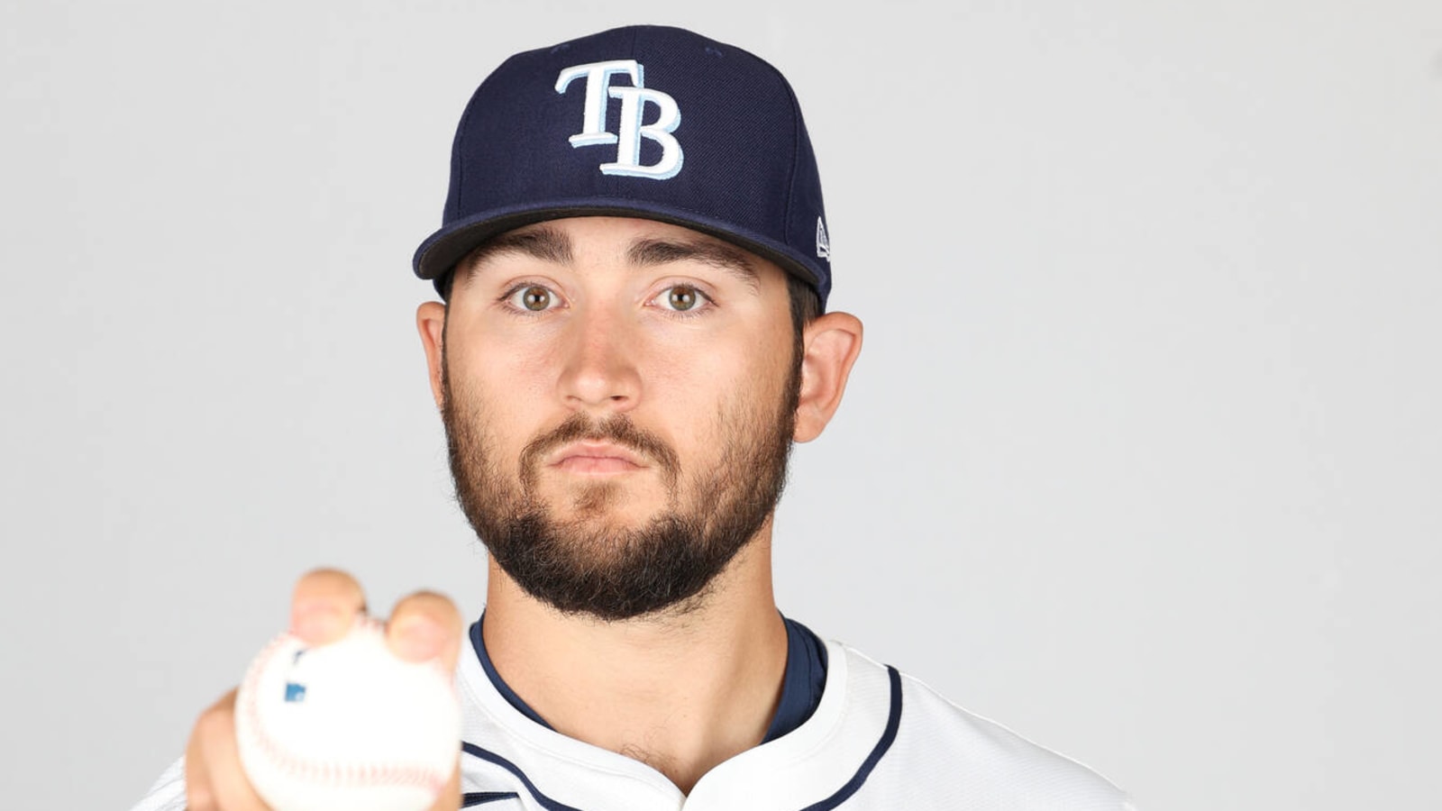 Yankees stash high strikeout pitcher from Rays in latest waiver claim ...