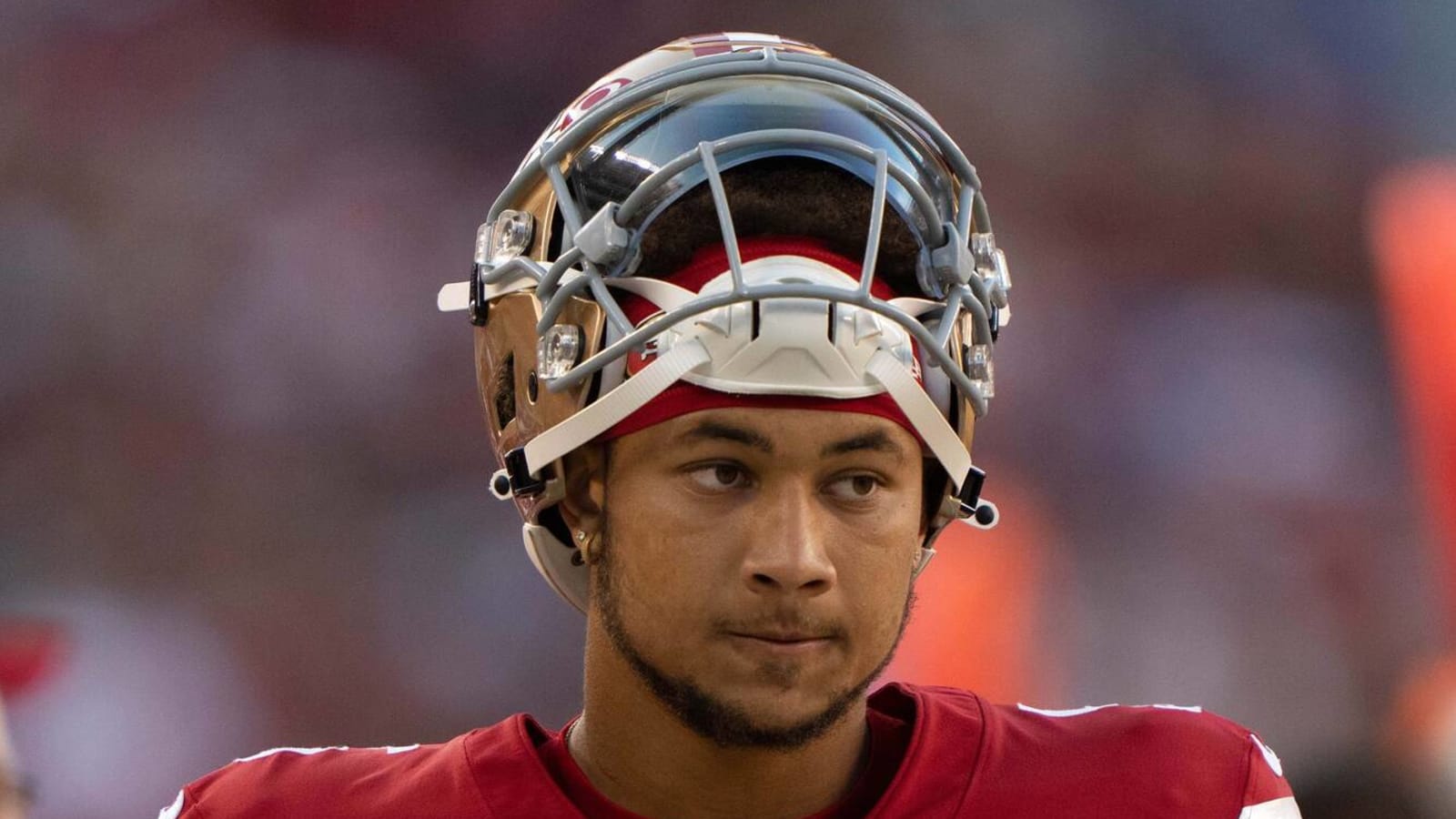 The 49ers should own up to failed Trey Lance experiment | Yardbarker