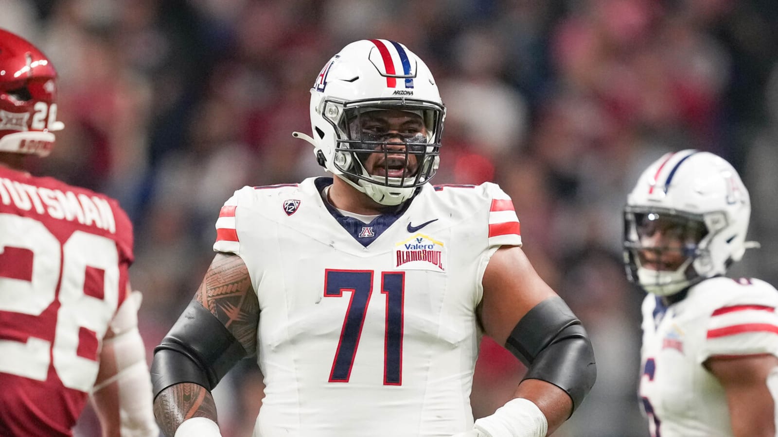 Field Yates Early 2025 MOCK DRAFT has Miami Selecting… | Yardbarker