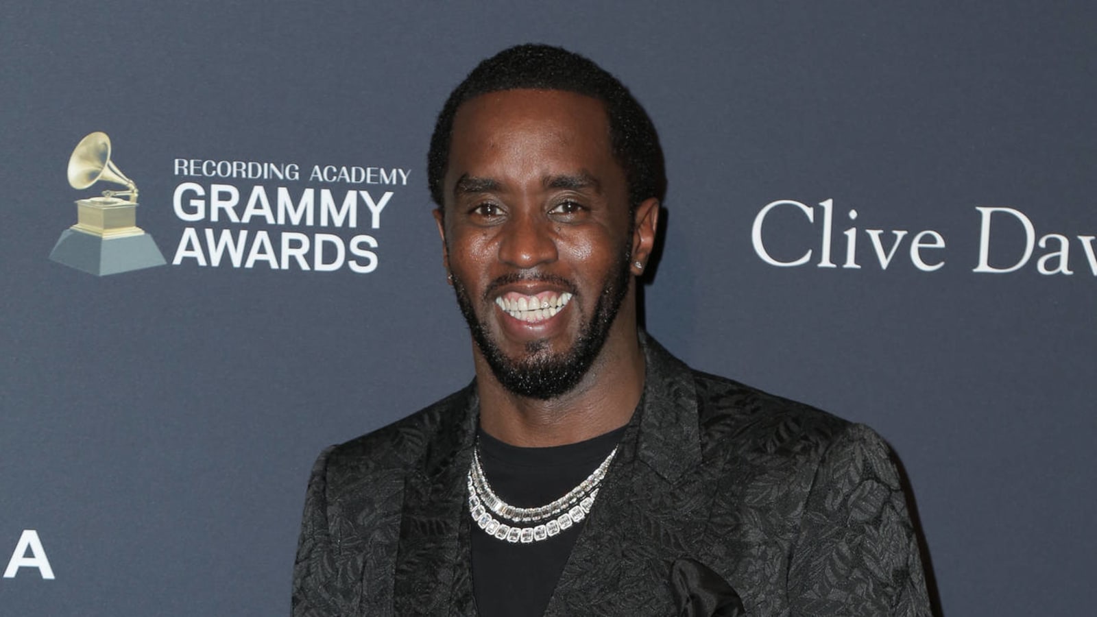 Diddy celebrates Oscars triumph: 'Words can't describe how I feel right ...