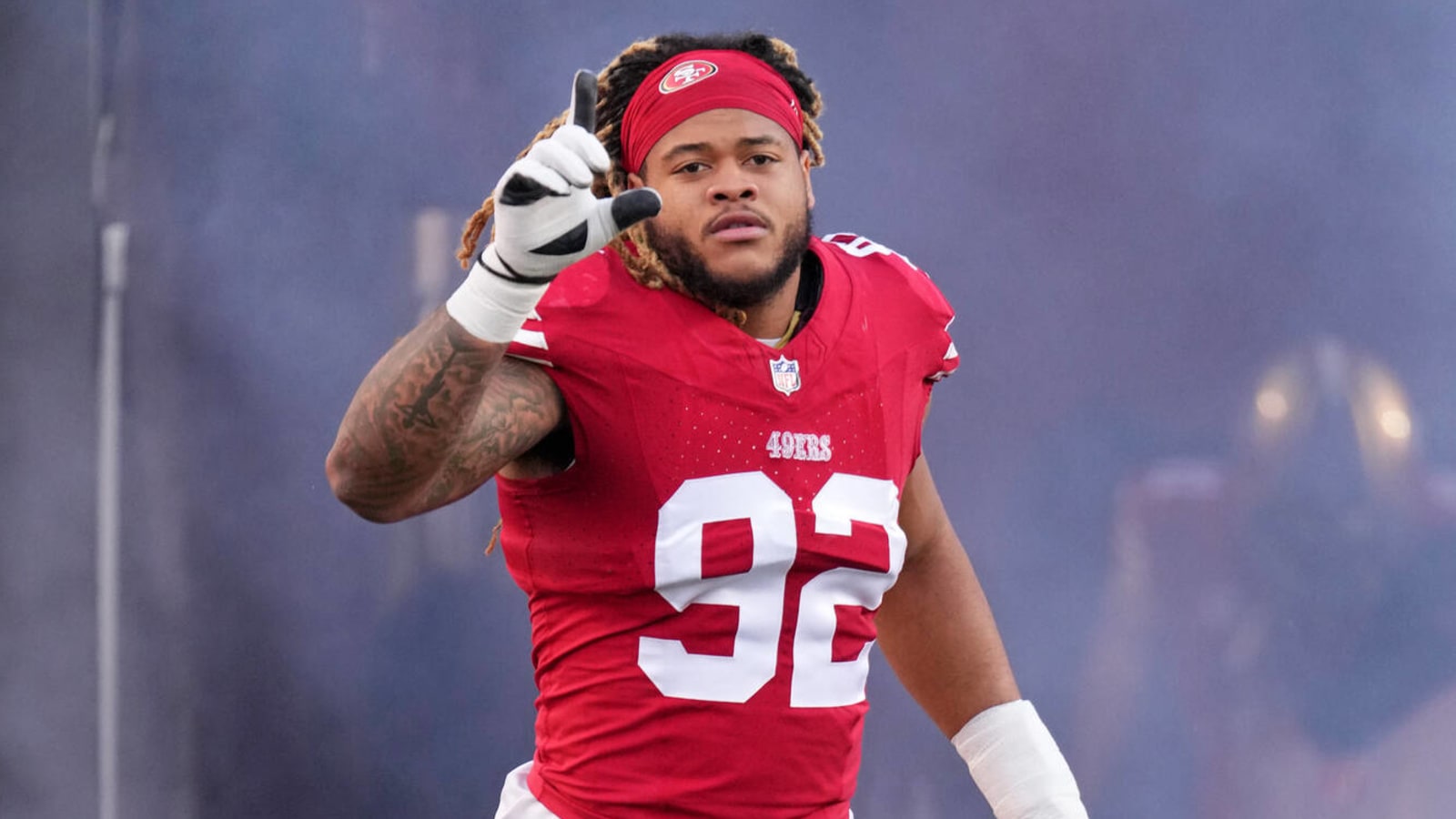 Recently signed Saints DE to undergo neck surgery | Yardbarker