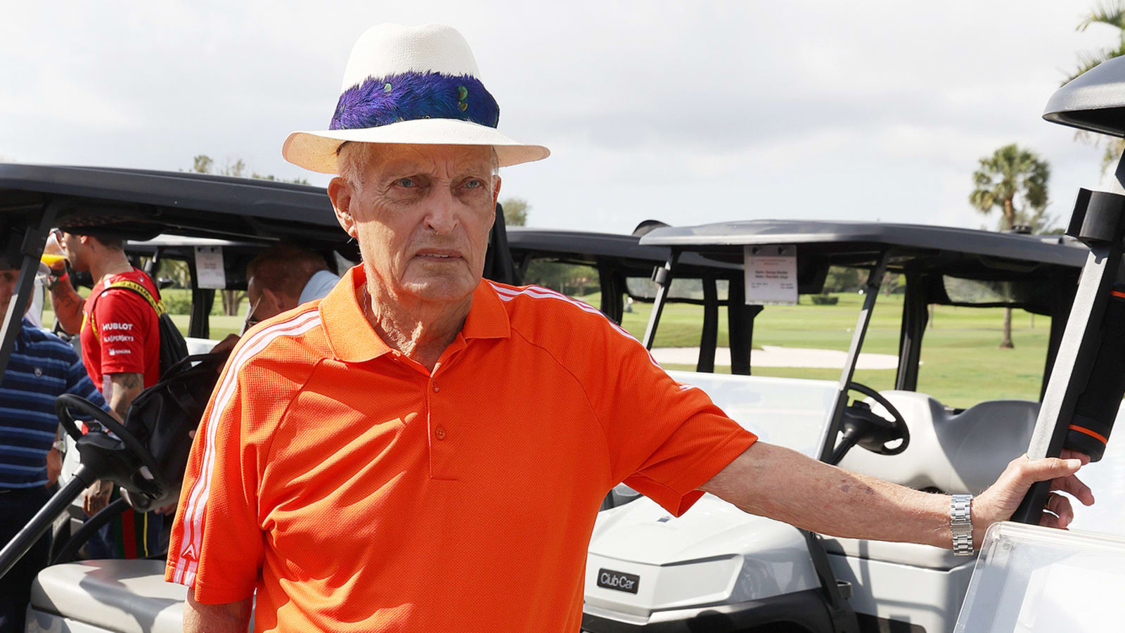 Chi Chi Rodriguez, Legendary PGA Golfer, Dies at 88 | Yardbarker
