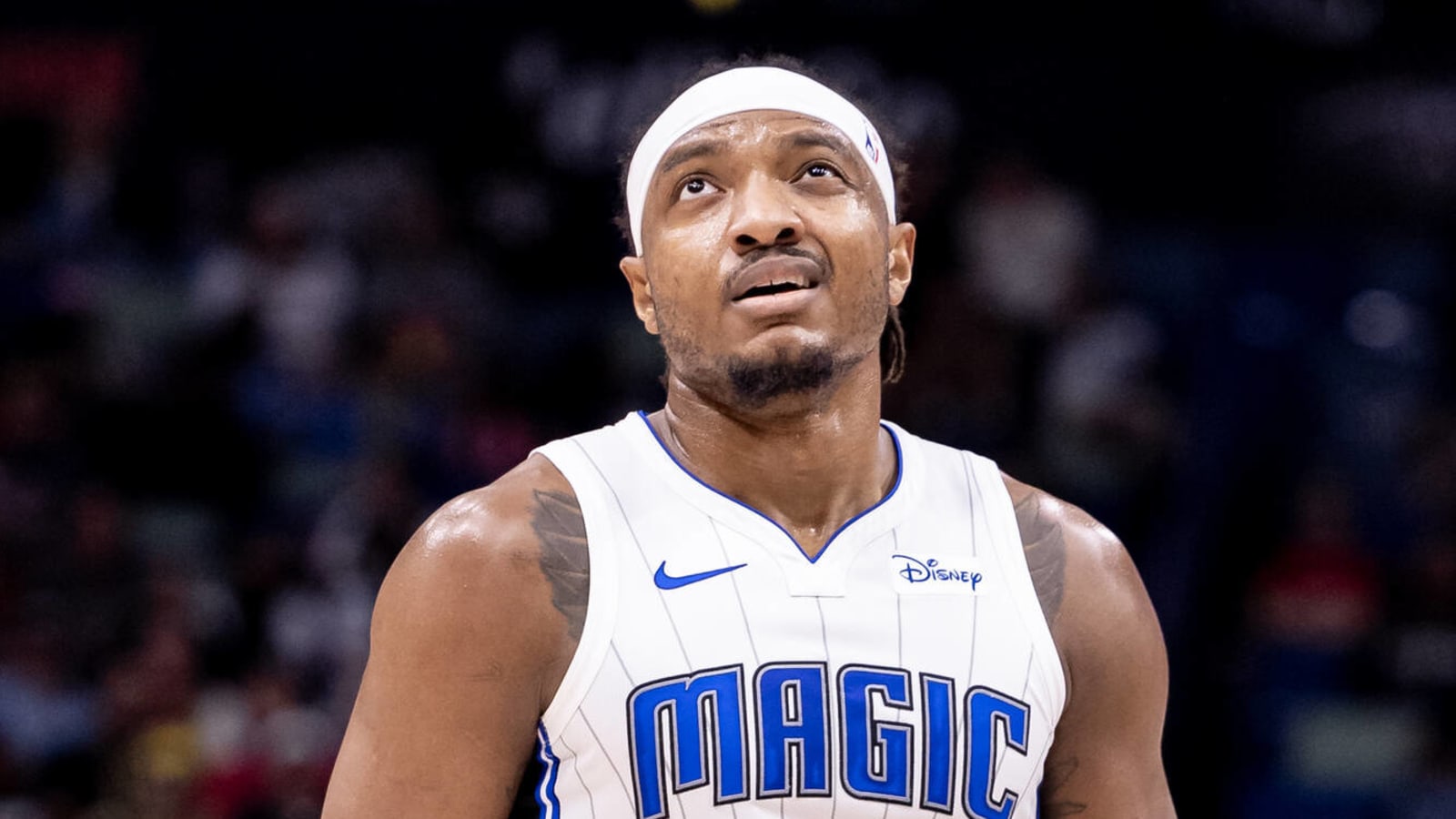 Magic center to undergo second surgery on left hand | Yardbarker