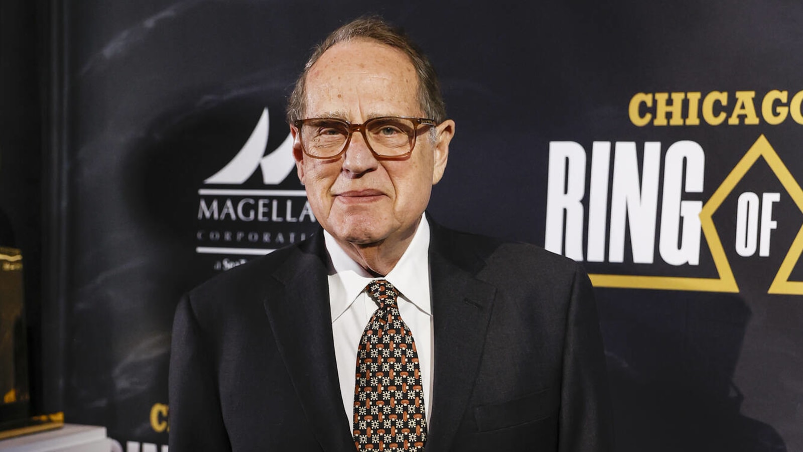Bulls owner Jerry Reinsdorf on reaction to The Shot: We gotta get out ...