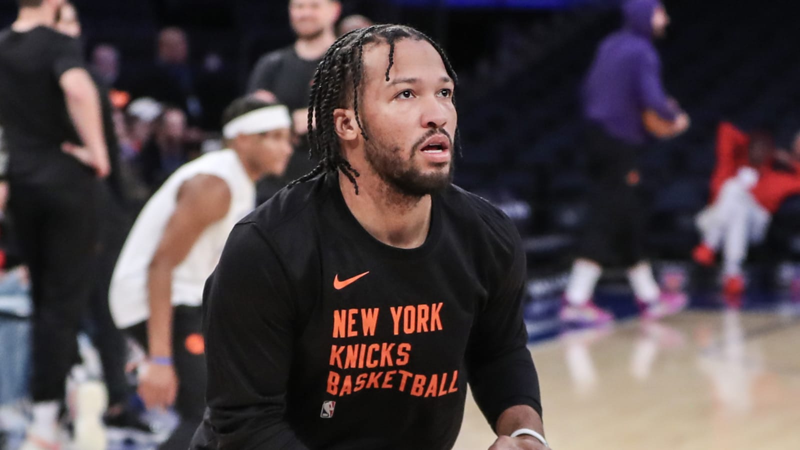 New York Knicks' Potential Lineup Looks Scary For The 2024-25 Season ...