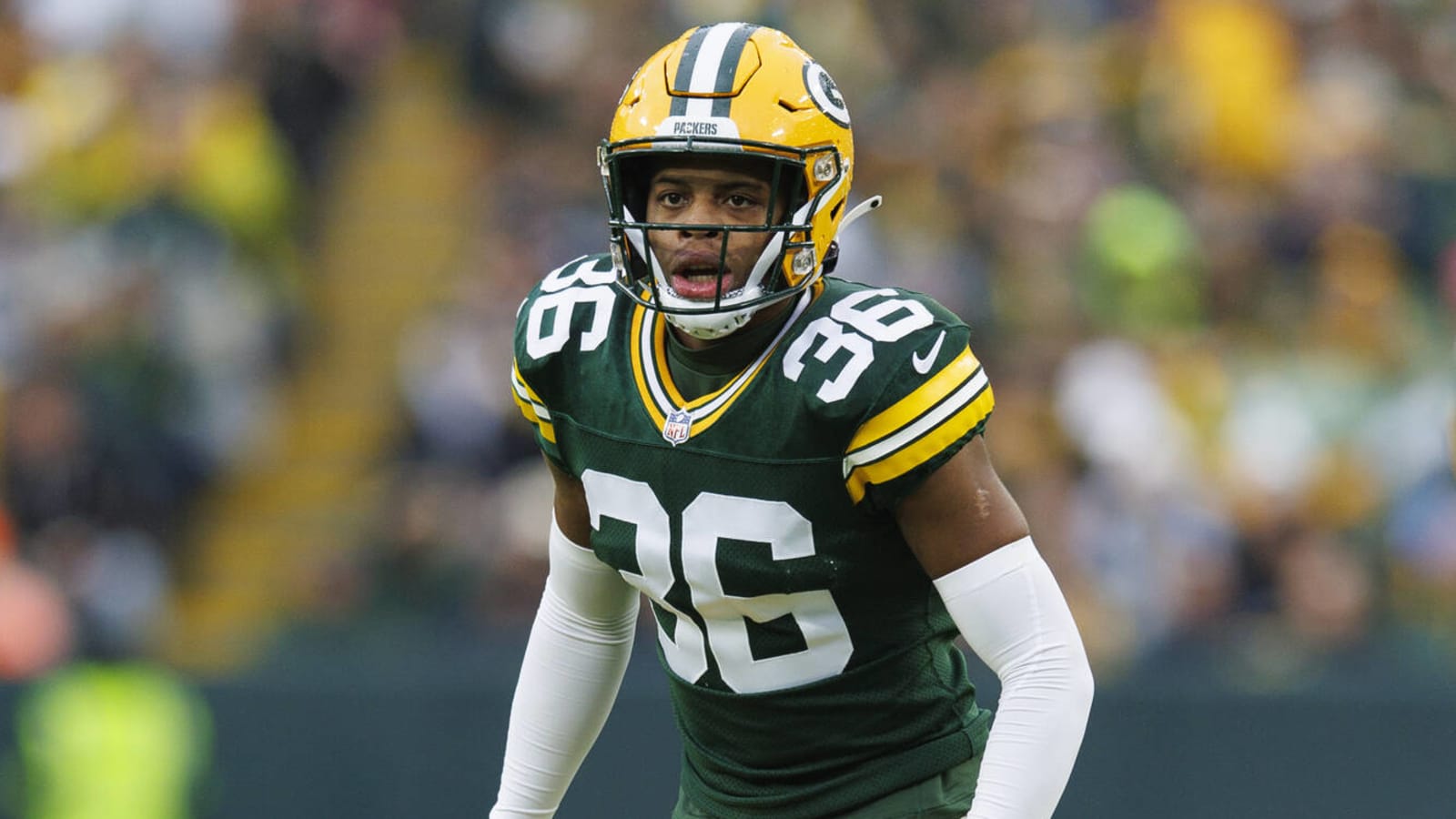 Should the Packers Take A Chance On Anthony Johnson Jr.? | Yardbarker