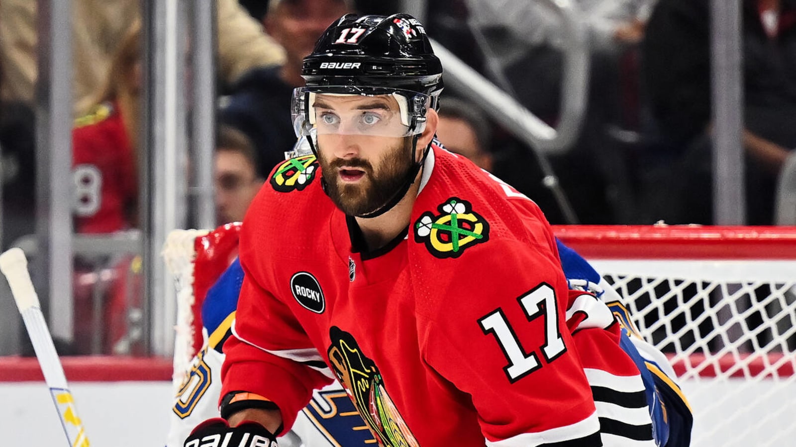 Nick Foligno Reflects on Kevin Korchinski's Response to Criticism