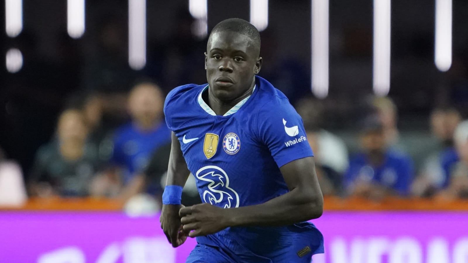Chelsea signing says he was victim of ‘football business’ and he ‘paid ...