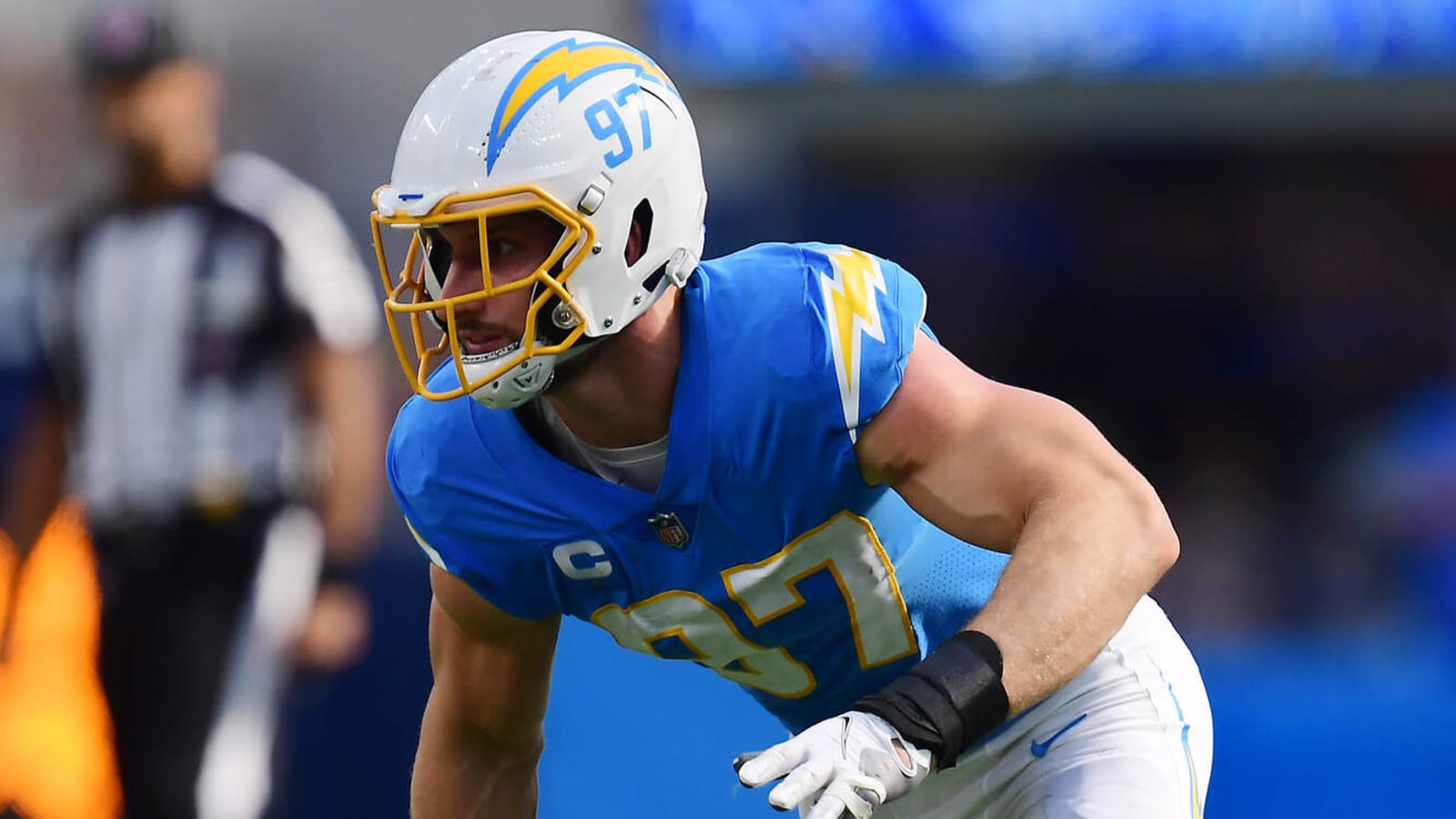 How Chargers defense could rattle Raiders without CB J.C. Jackson ...