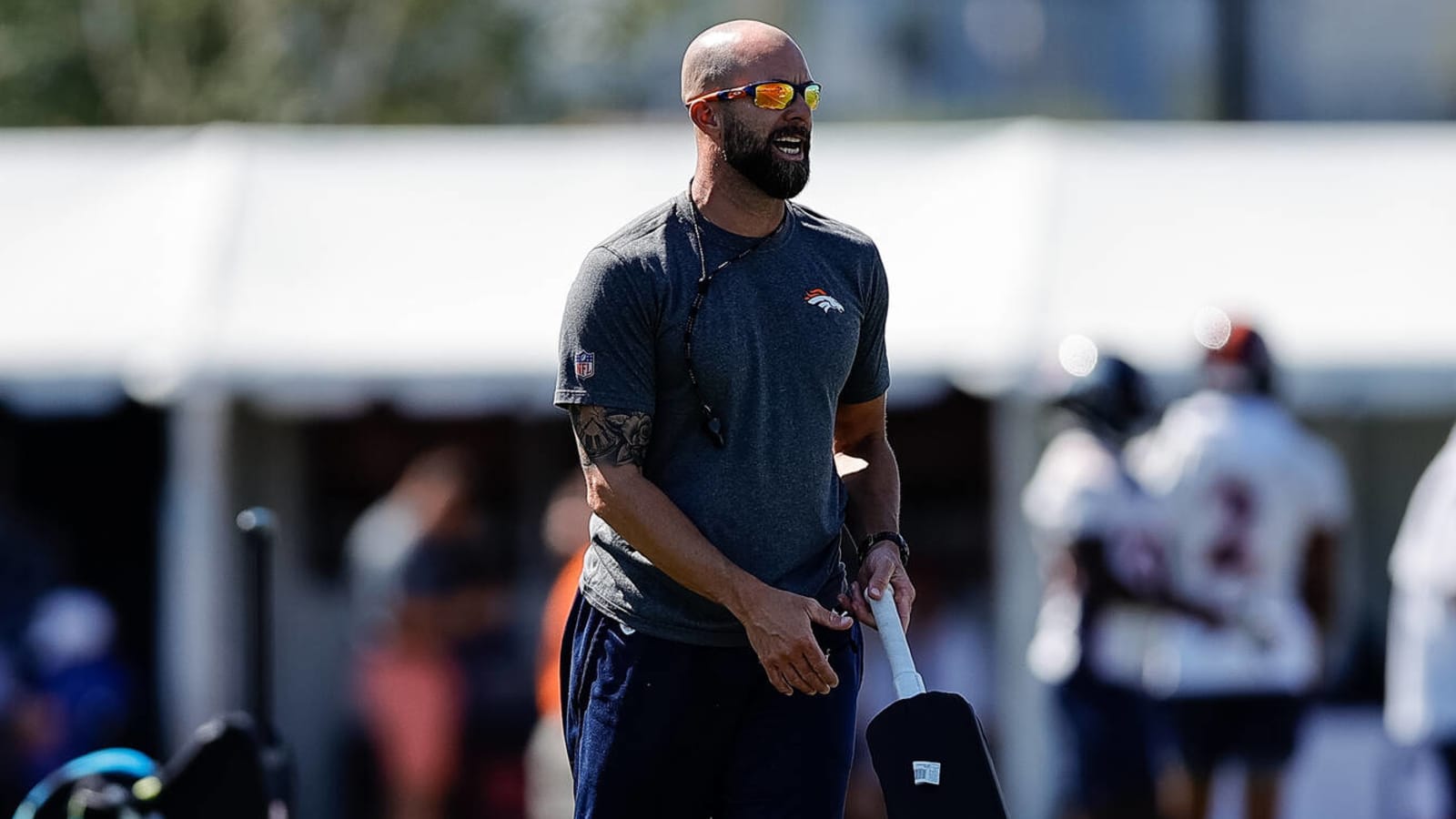 Former Jets Receivers Coach Joins Steelers | Yardbarker