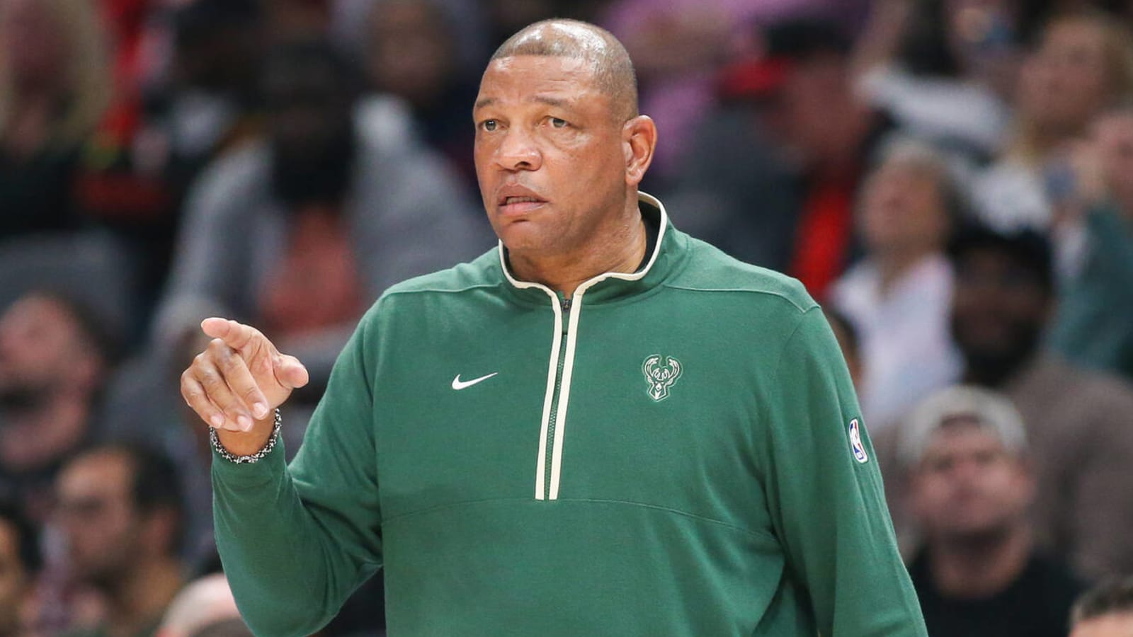 Doc Rivers calls out Bucks amid ugly skid | Yardbarker