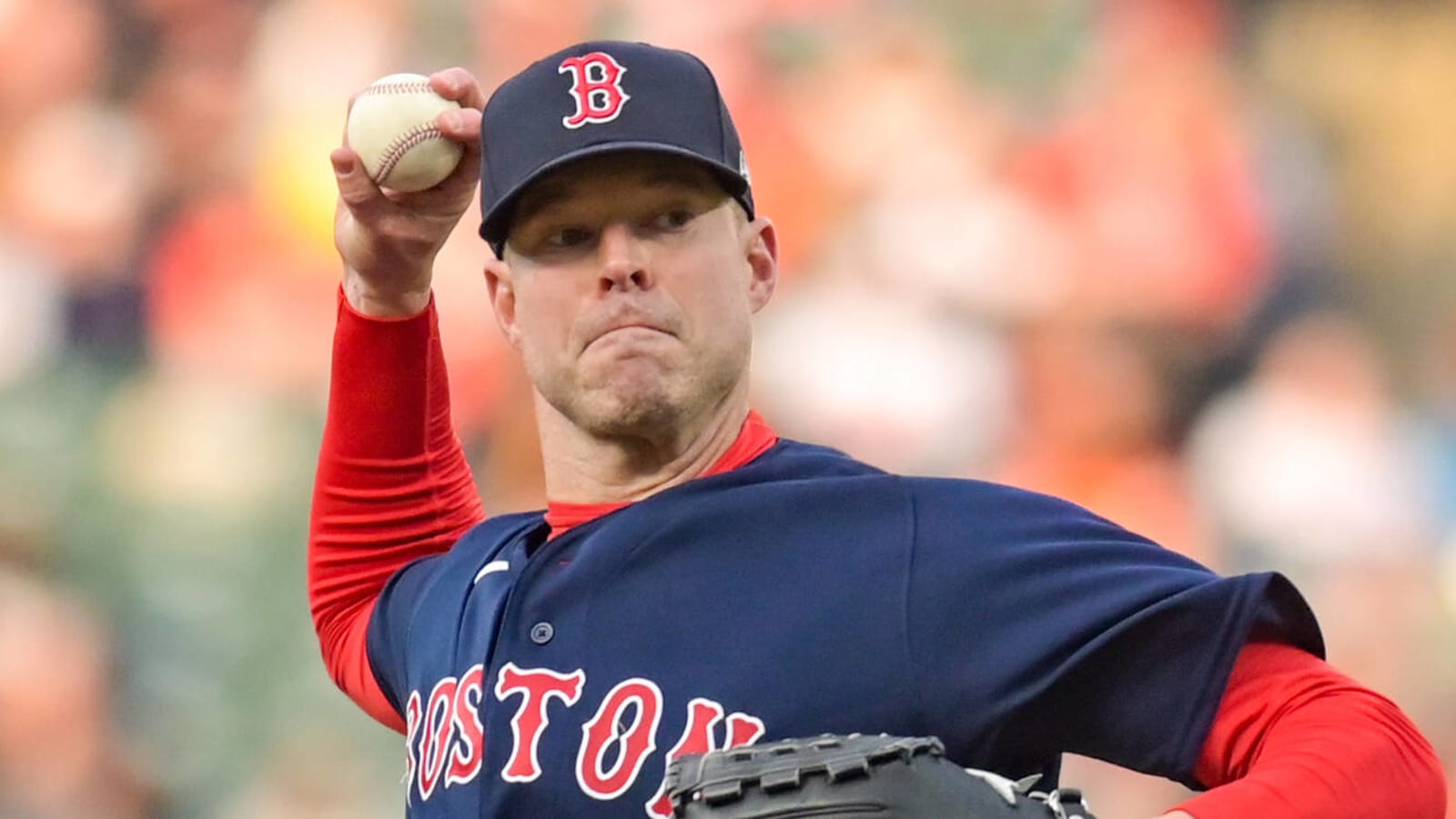Red Sox moving former Cy Young winner to bullpen | Yardbarker