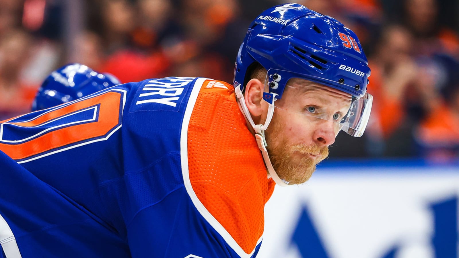 The Curse of Corey Perry Now Extends to the Edmonton Oilers | Yardbarker