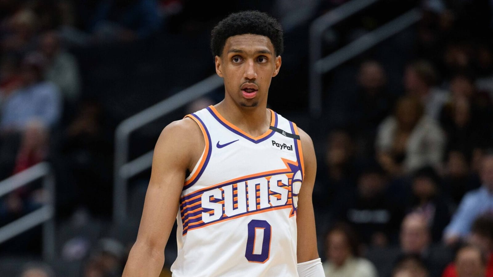 Suns rookie snubbed from NBA Rising Stars team | Yardbarker