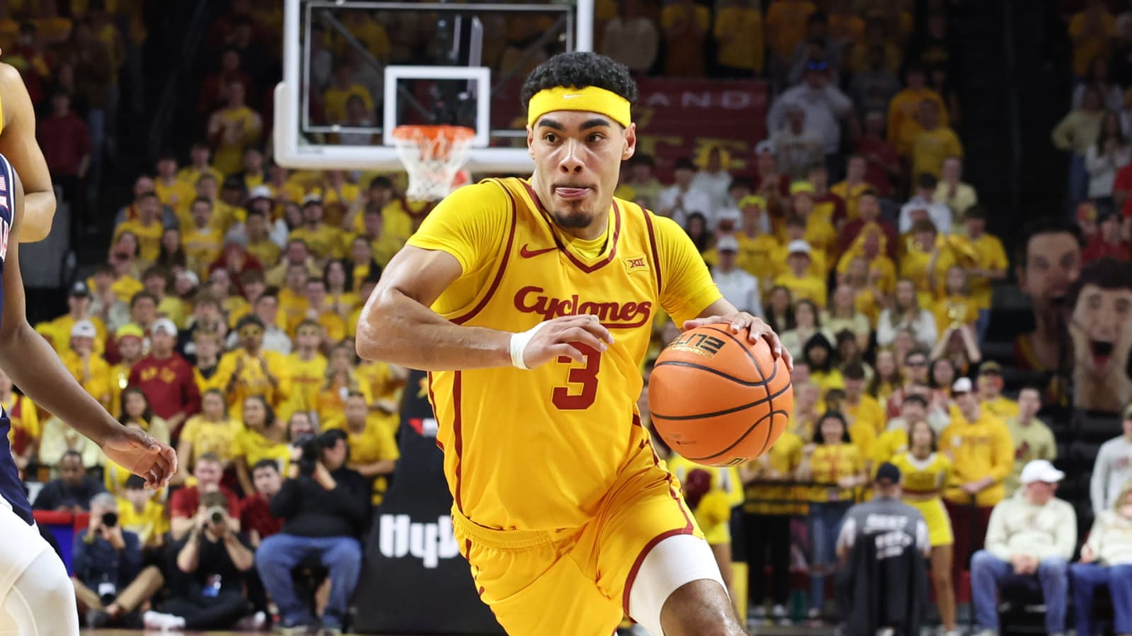 Iowa State Basketball 2025 March Madness Seed Announced | Yardbarker