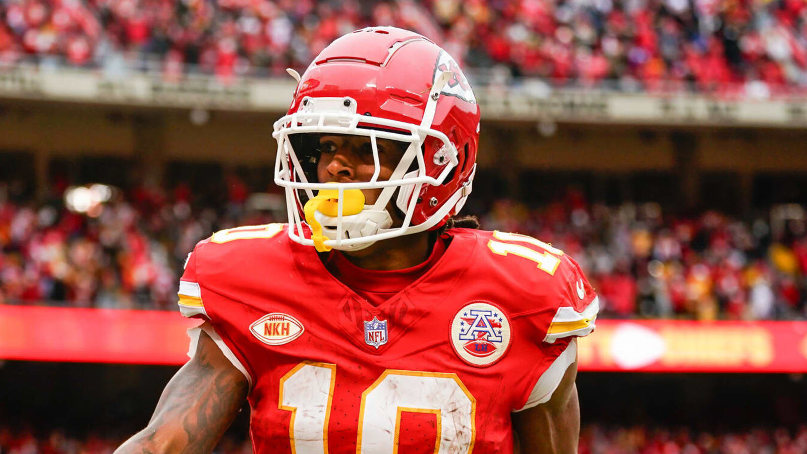 Isiah Pacheco could be the difference-maker for Chiefs in Super Bowl ...