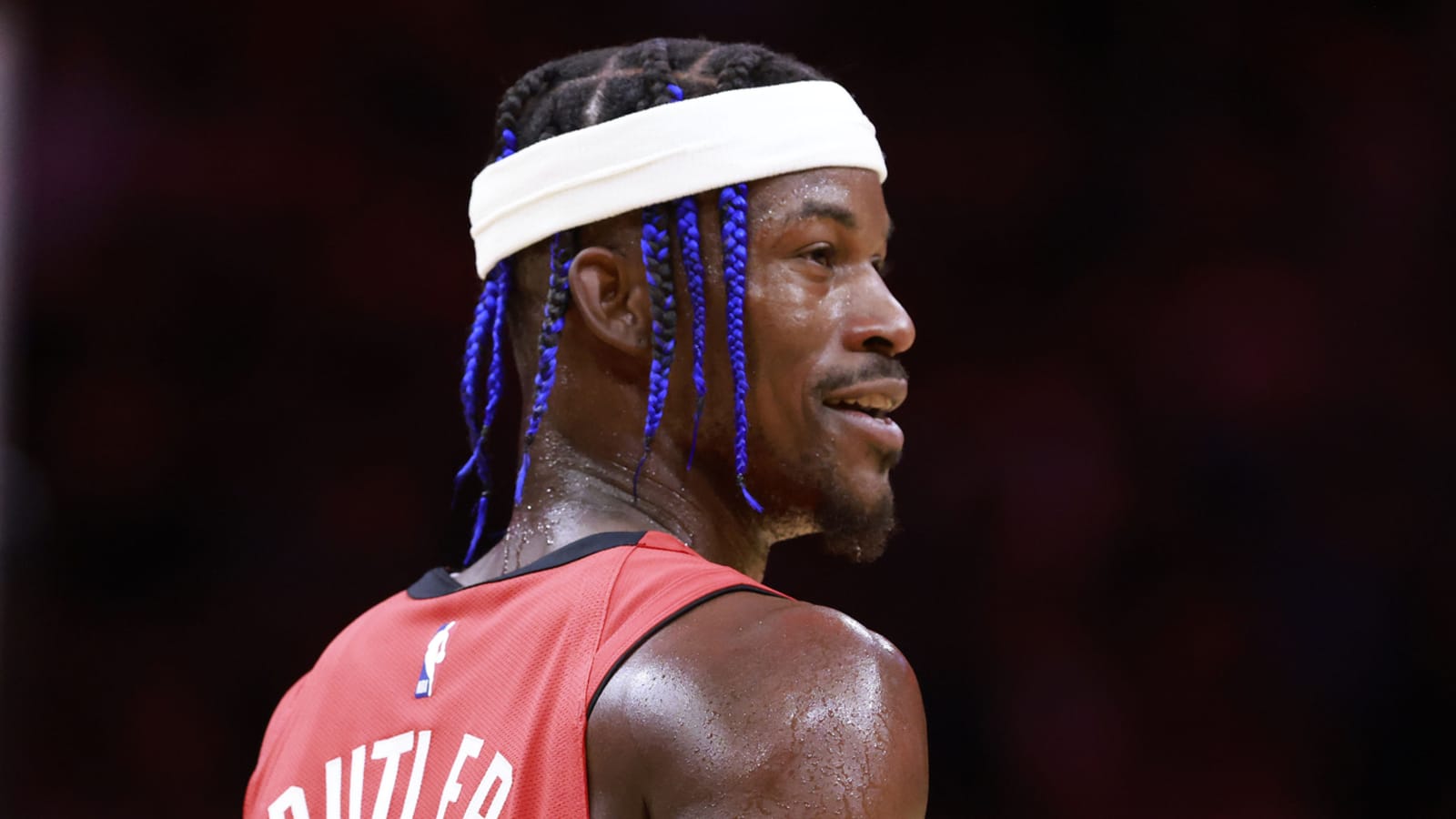 Heat have options with Jimmy Butler in wake of trade request | Yardbarker