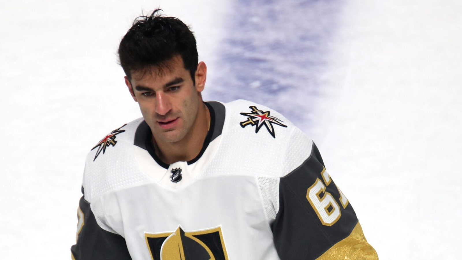 Hurricanes acquire Max Pacioretty, Dylan Coghlan from Knights | Yardbarker