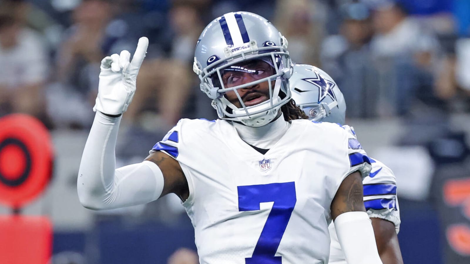 Trevon Diggs makes strong claim for league's best CB | Yardbarker