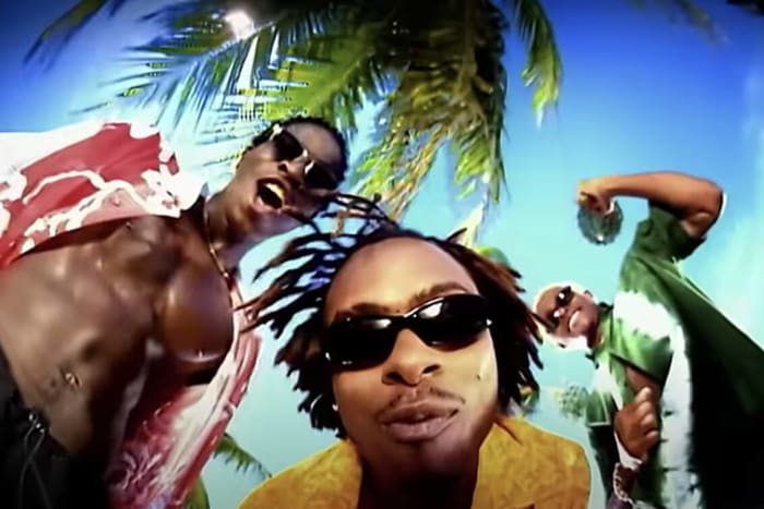 20 one-hit wonders from the 2000s that you probably forgot existed ...