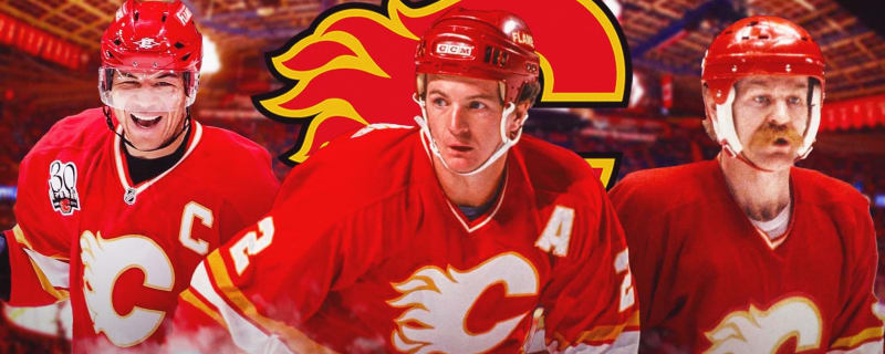 Calgary Flames: Breaking News, Rumors & Highlights | Yardbarker