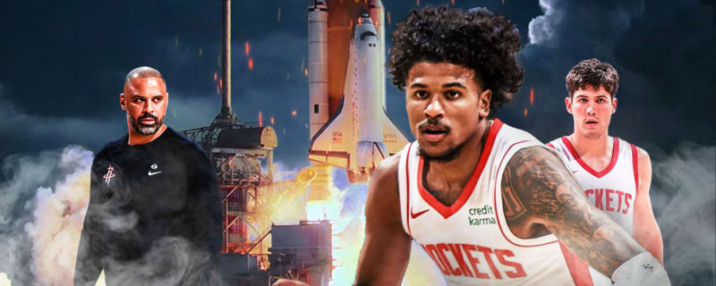 Houston Rockets: Breaking News, Rumors & Highlights | Yardbarker