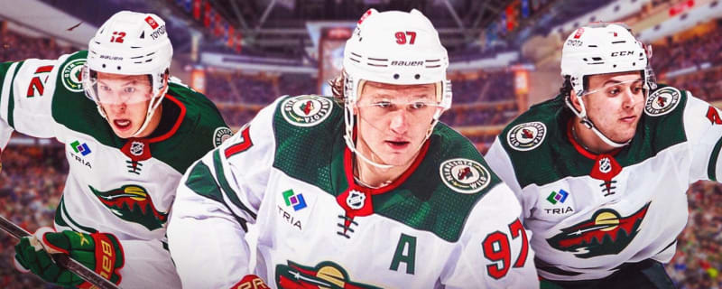 Minnesota Wild: Breaking News, Rumors & Highlights | Yardbarker