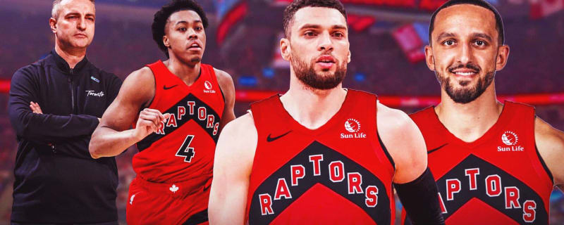 Toronto Raptors: Breaking News, Rumors & Highlights | Yardbarker