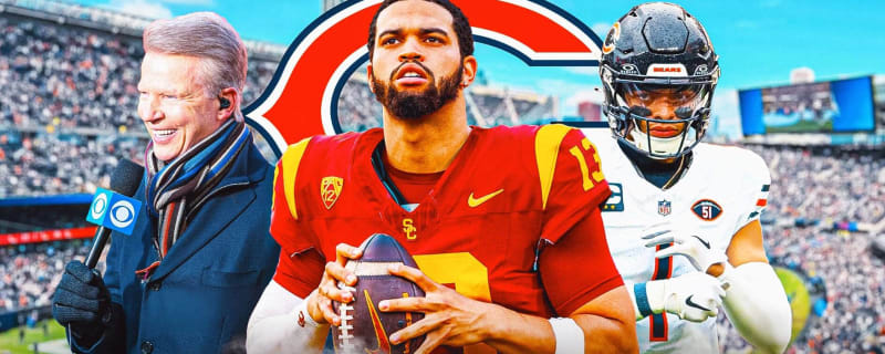 Justin Fields: Breaking News, Rumors & Highlights | Yardbarker