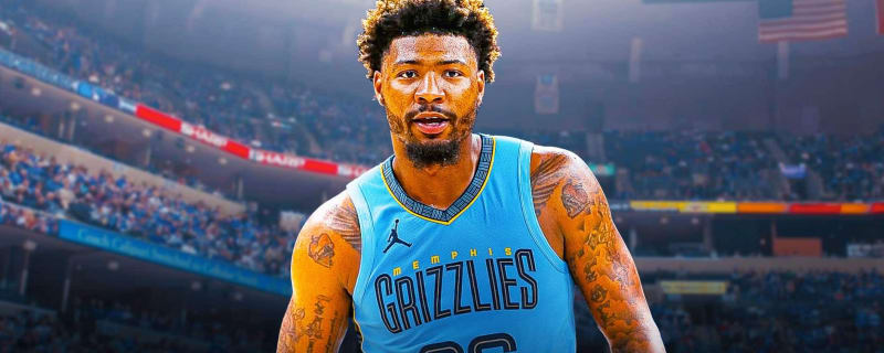 Memphis Grizzlies: Breaking News, Rumors & Highlights | Yardbarker