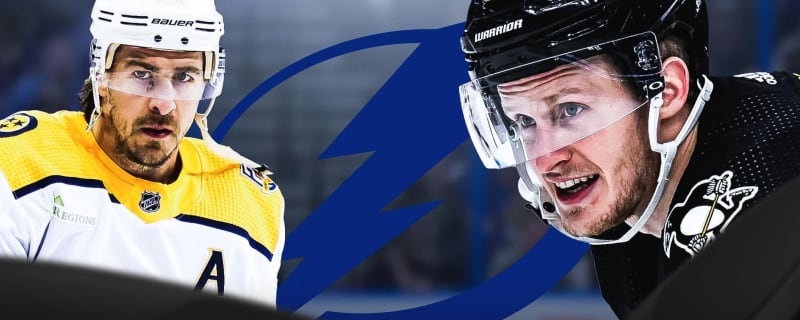 Tampa Bay Lightning: Breaking News, Rumors & Highlights | Yardbarker
